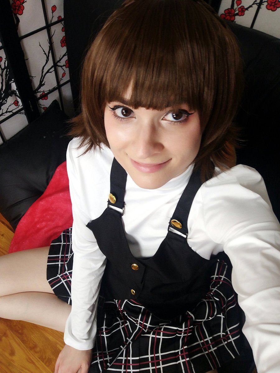 Mars Mayhem 5K (@marsmayhem42) さんのコスプレ作品まとめ (8 件) - Twoucan