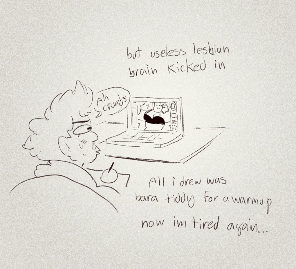 「WIP for a goretober! Gonna be another one of my horsewomen c」Chris H.🍄 ...