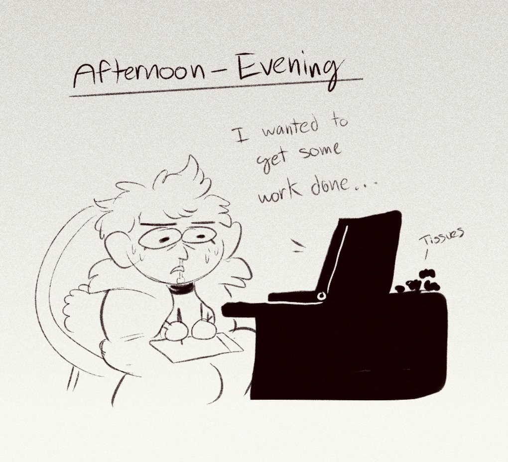 「WIP for a goretober! Gonna be another one of my horsewomen c」Chris H.🍄 ...