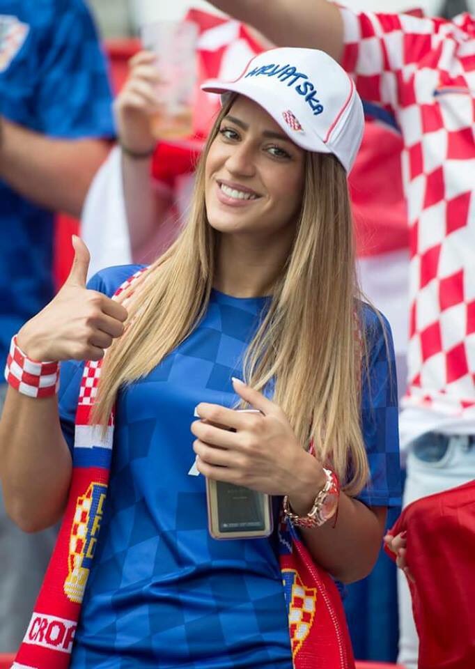 Croatian Girls