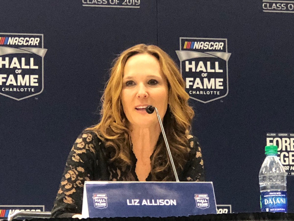 “Dale(Earnhardt) drove him crazy because he wanted to beat him so bad ...