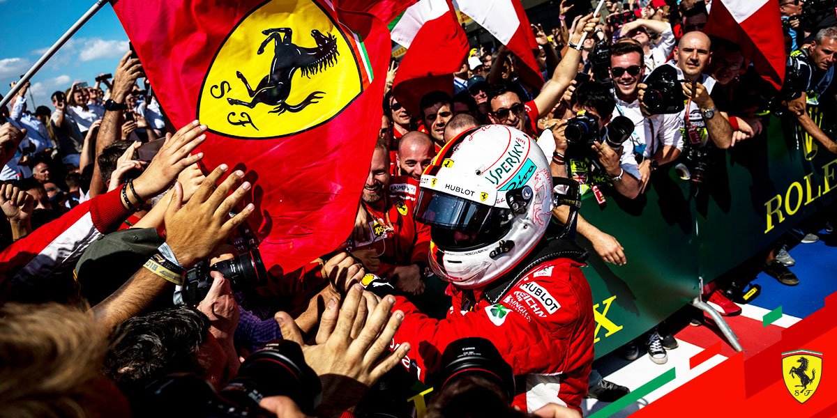 118 best Forzaferrari images on Pholder | Scuderia Ferrari, Formula1 ...