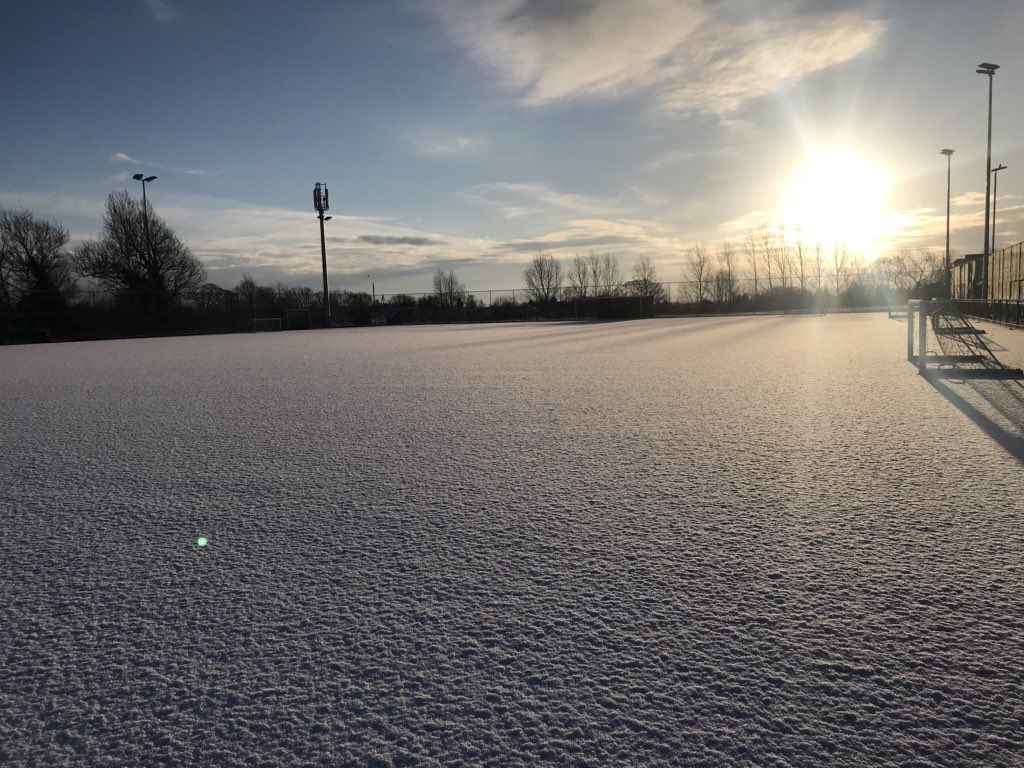 Rossett Sports Centre - Home