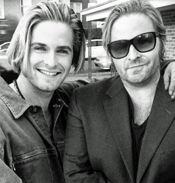 Kevin Max