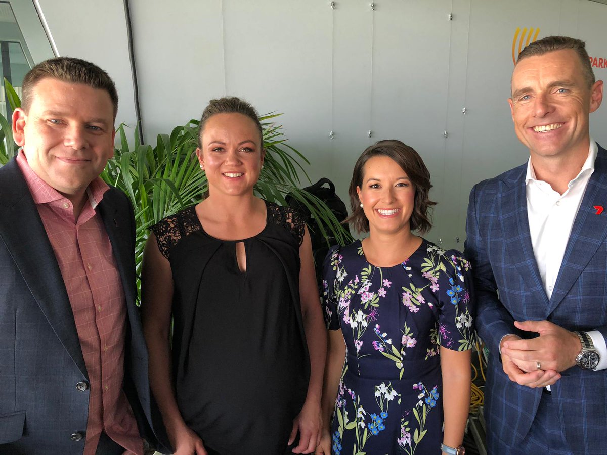 Seven AFL Coverage (2016-24 seasons) - Page 151 - Seven Network - Media Spy