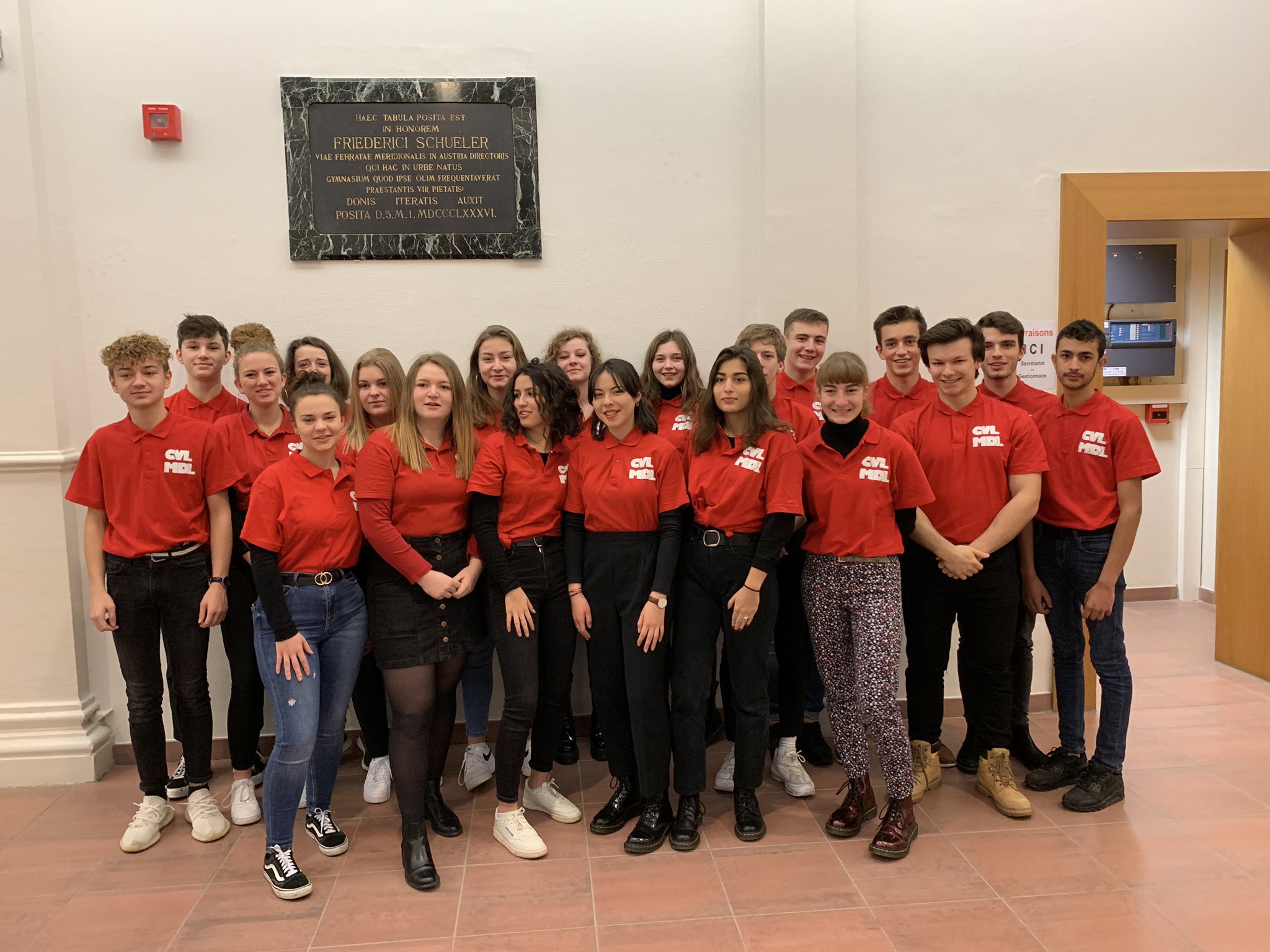 Lycée Adrien Zeller 🇪🇺🇫🇷🇺🇦 🥨 on Twitter: Lycée Adrien Zeller 🇪🇺🇫🇷🇺🇦 🥨 on Twitter: