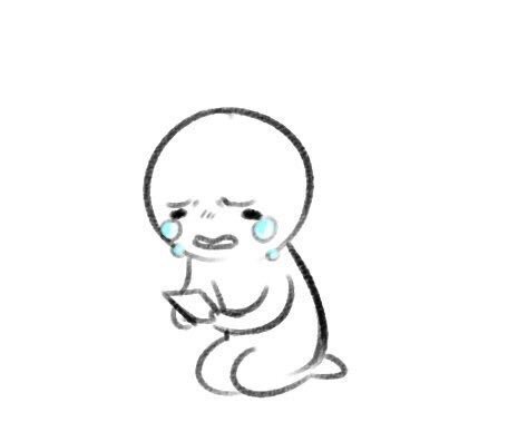 Cuteness Overload Reaction