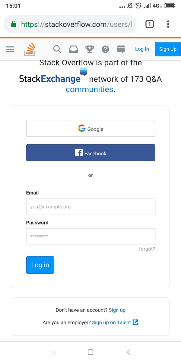 Stackoverflow Down? Service Status, Map, Problems History - Outage.Report