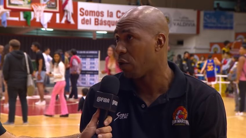 MICHAEL HICKS: «ELLOS JUGARON EL PARTIDO QUE QUERÍAN JUGAR Y NO NOS ...