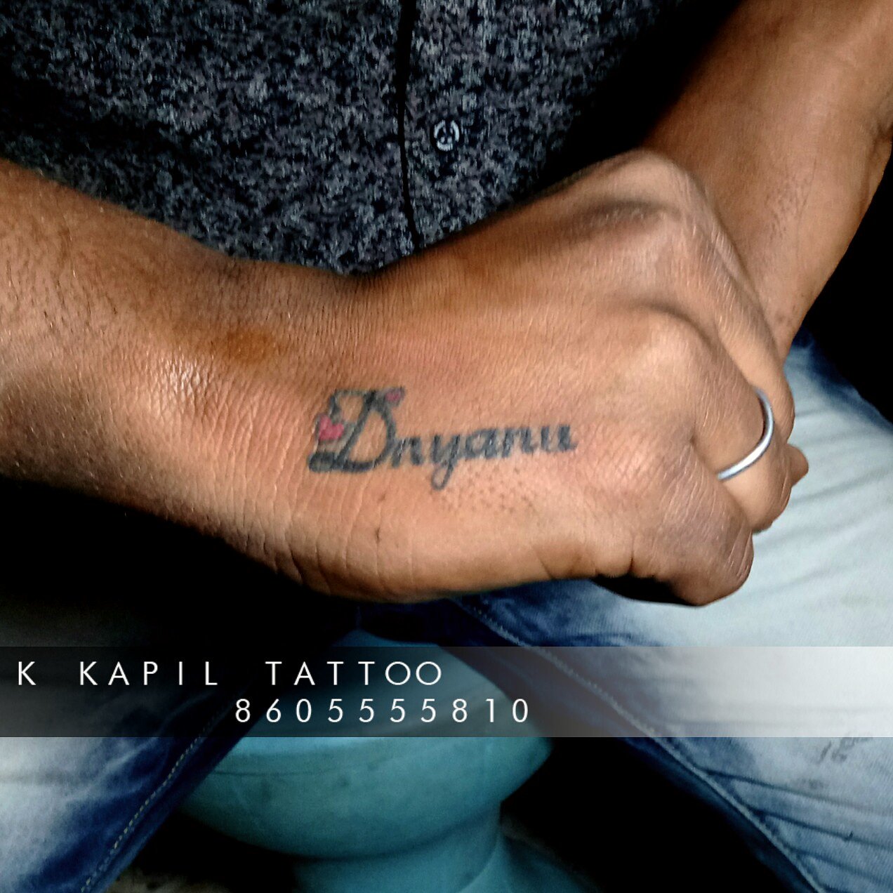 Dayana Tattoos