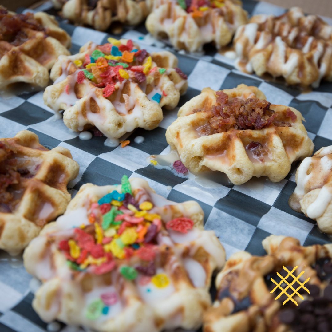 Smashed Waffles (@SmashedWaffles) | Twitter