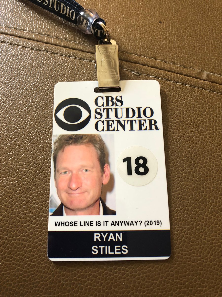 38 best Ryan Stiles images on Pholder | Pics, Whoselineisitanyway and ...