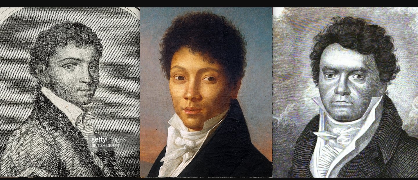 Ludwig Van Beethoven Parents