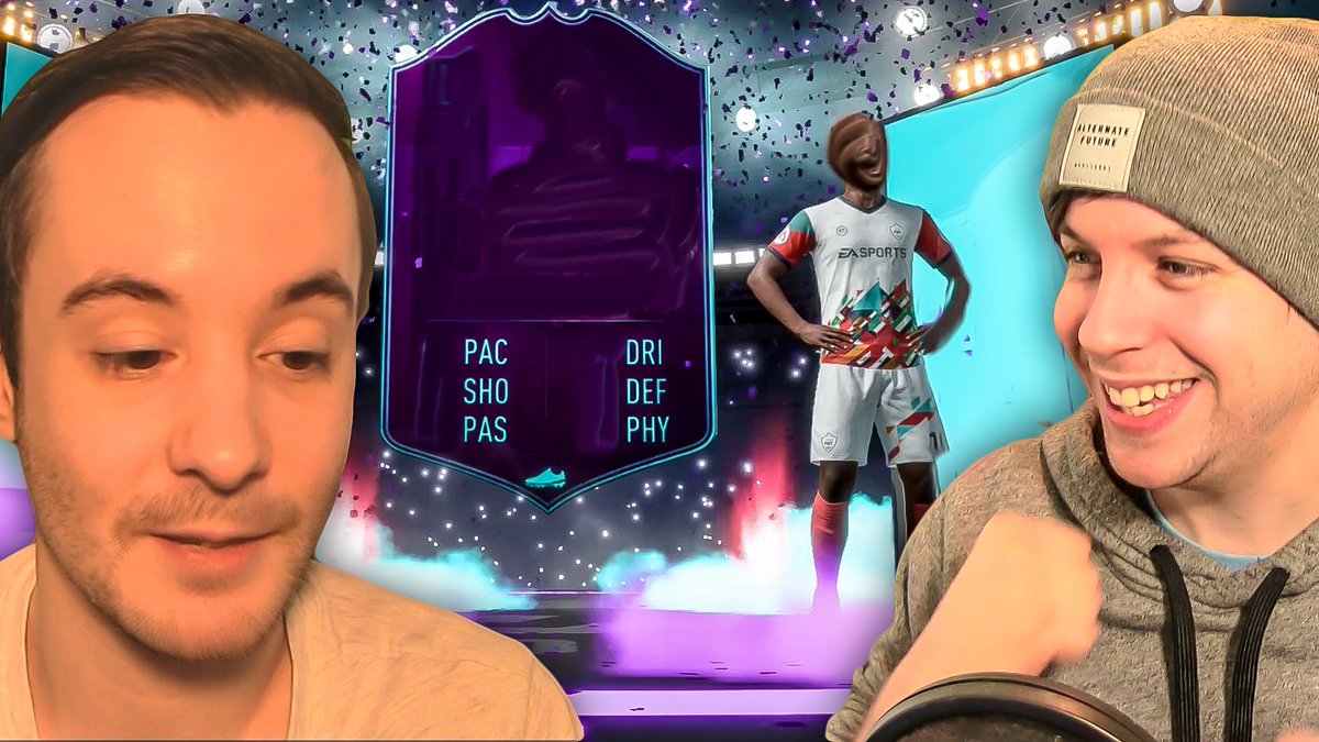 445 best Fifa Ultimate Team images on Pholder | FIFA, Fifa Careers and ...