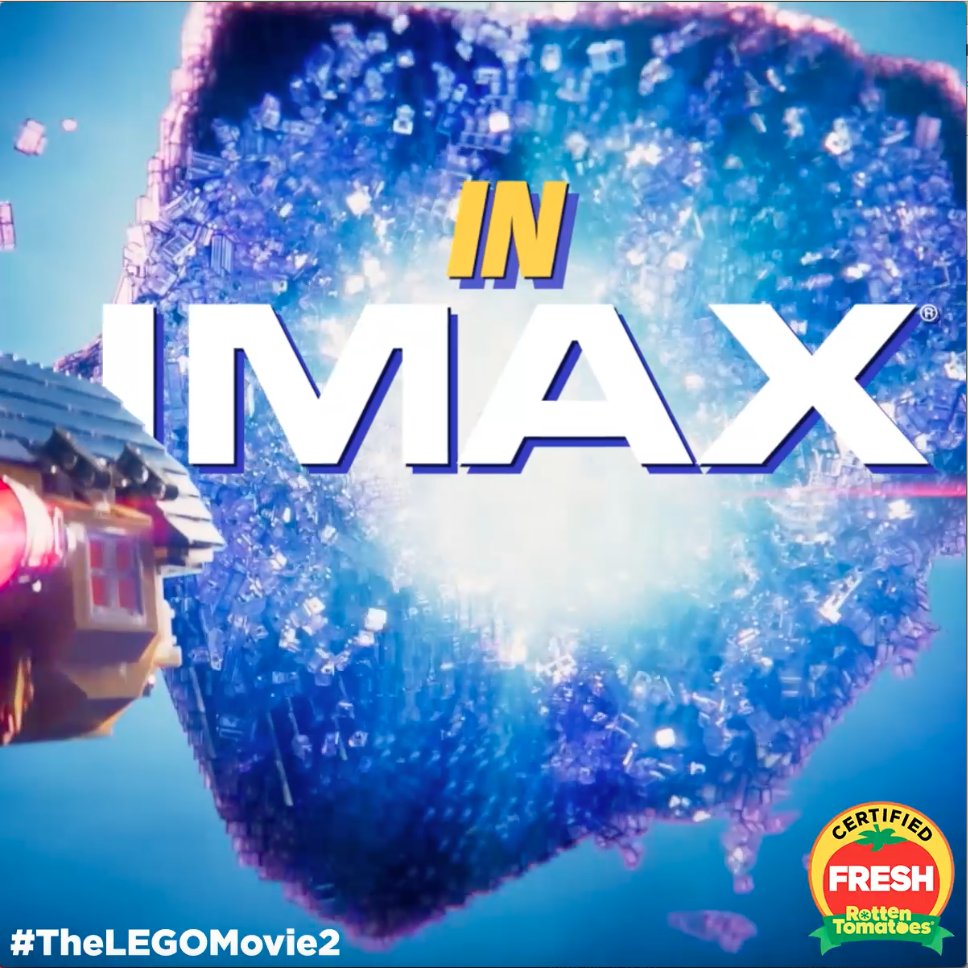 168 best Twitter Imax images on Pholder | Hellboy Movie, First Man ...