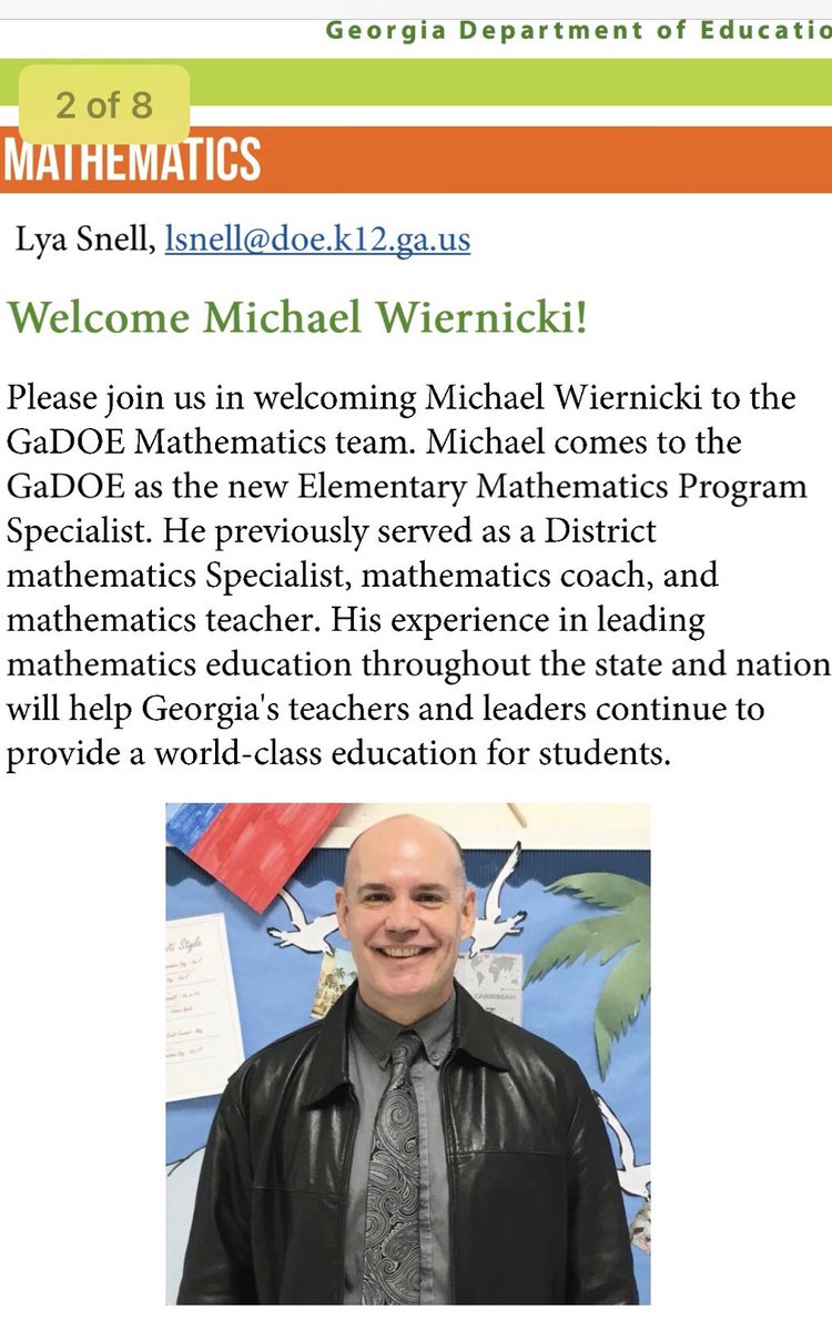 Linda Smith On Twitter Congratulations mikewiernicki You Are A Great linda-smith-on-twitter-congratulations-mikewiernicki-you-are-a-great