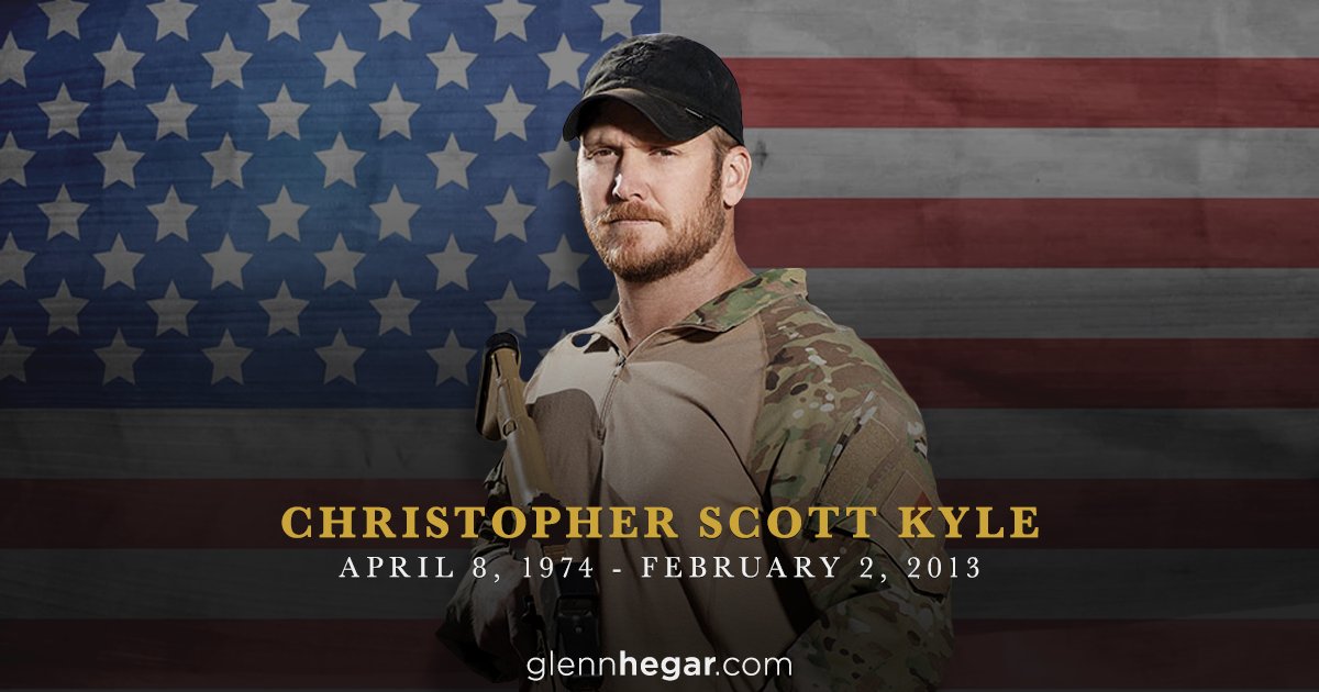 American Sniper Chris Kyle Quotes