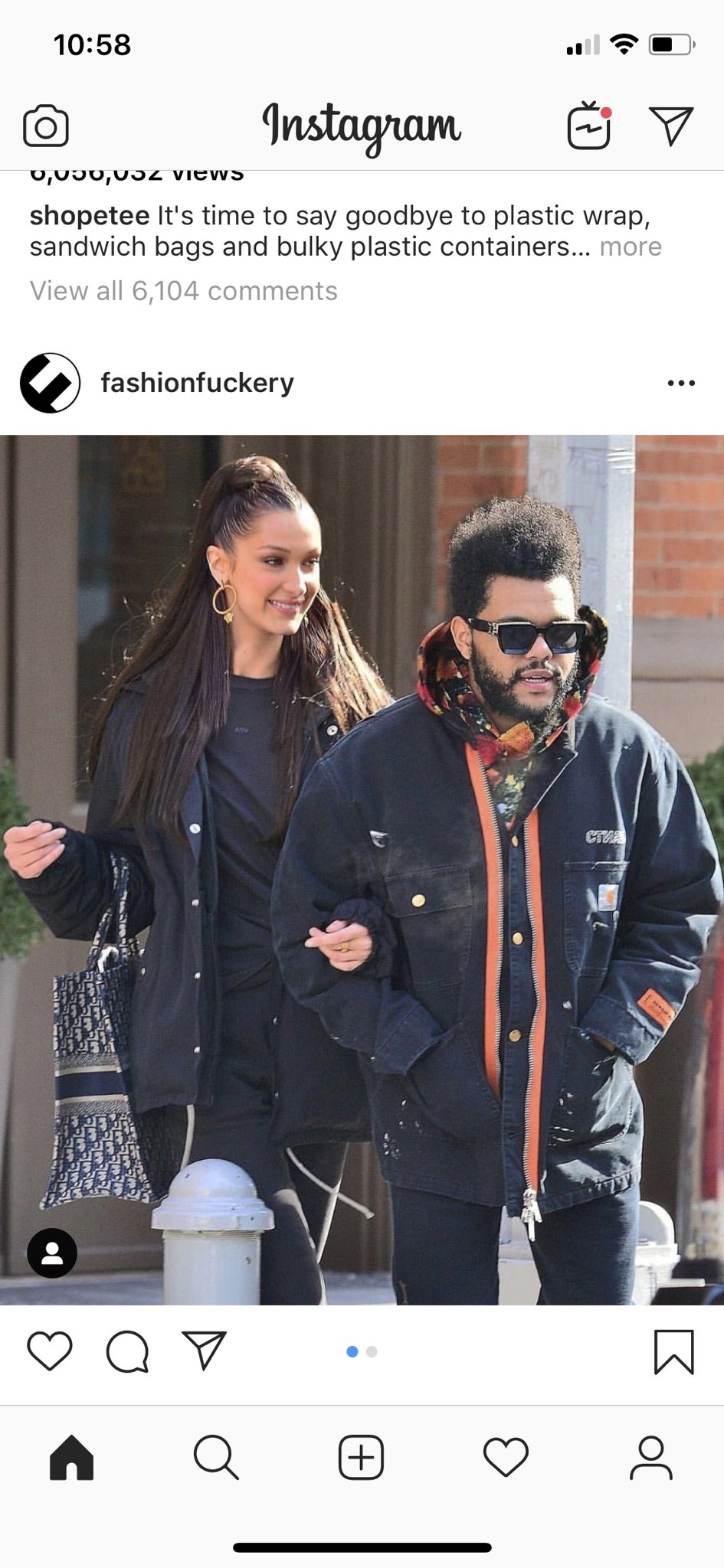 Fine$$e Queen on Twitter: "Imagine your man letting you leave the house with your extensions ...