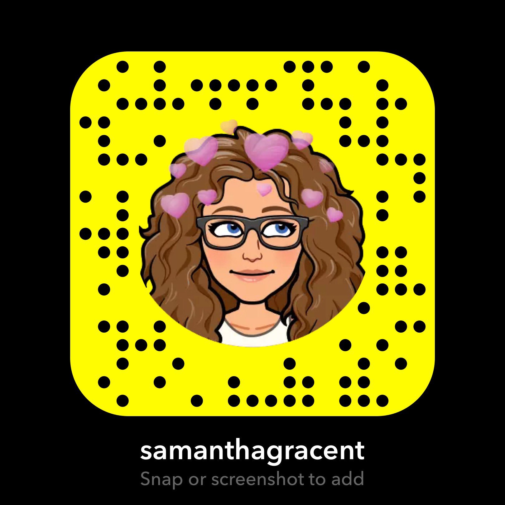TW Pornstars - Samantha Grace. Twitter. Follow my new Snapchat. I lost ...