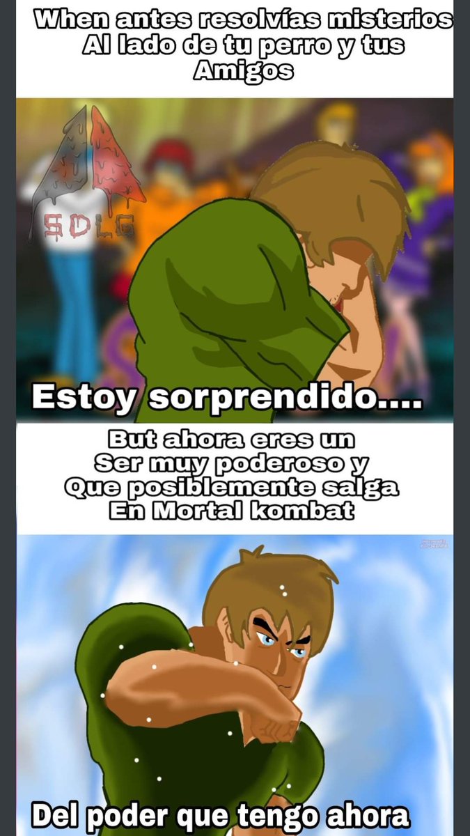 Memes Del Poderoso Memes | •Boruto Amino Fans• Amino