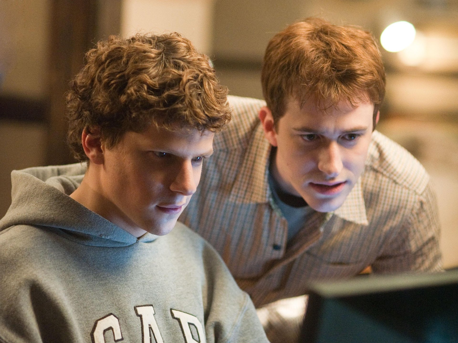 Dustin Moskovitz Social Network