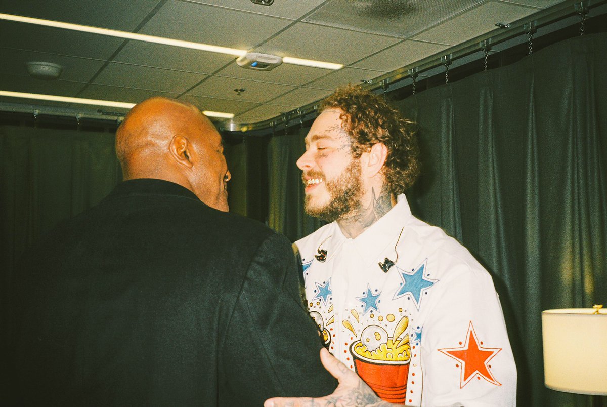 106 best Holyfield images on Pholder | Boxing, Holyfield and Pics