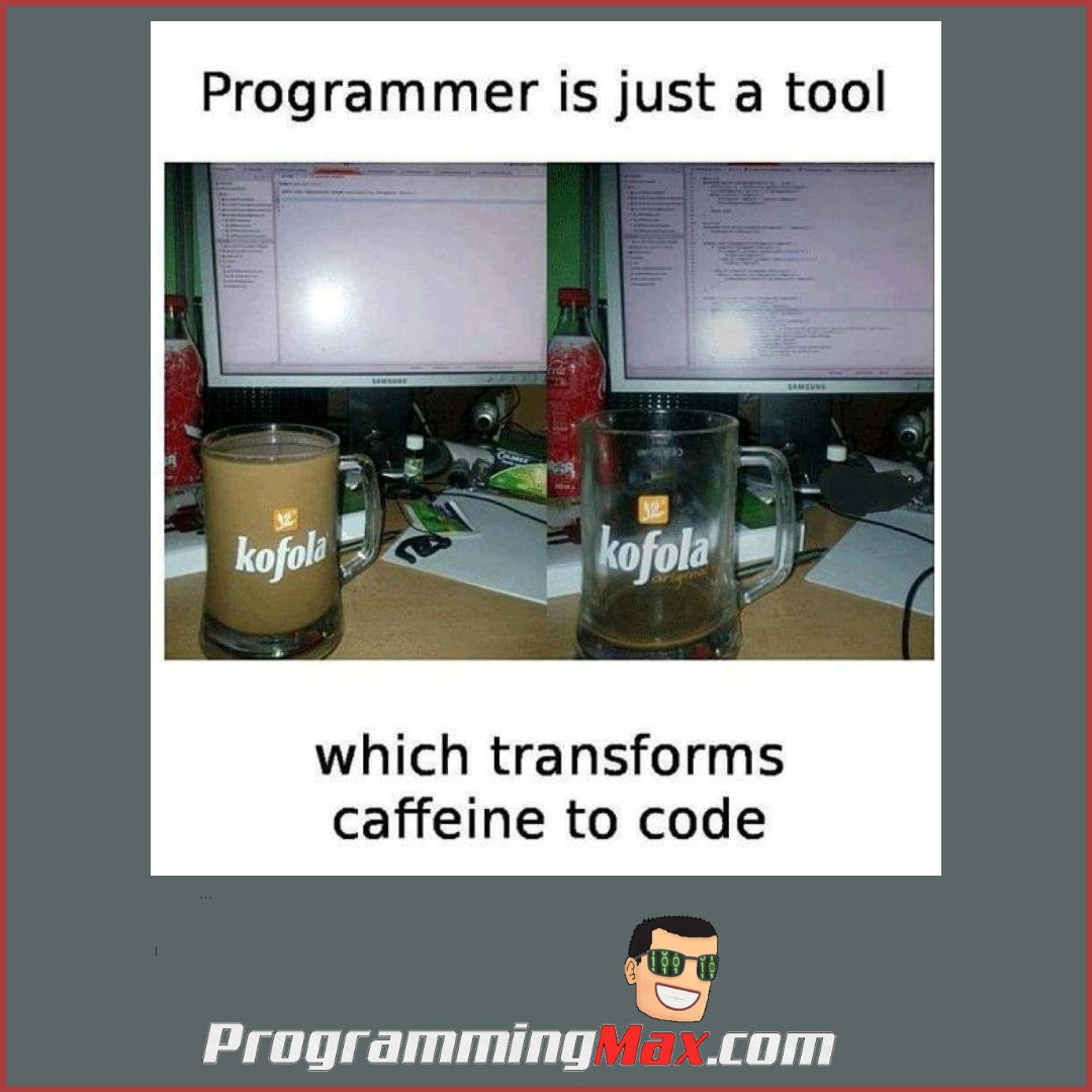 Programming Max Programmingmax1 Twitter