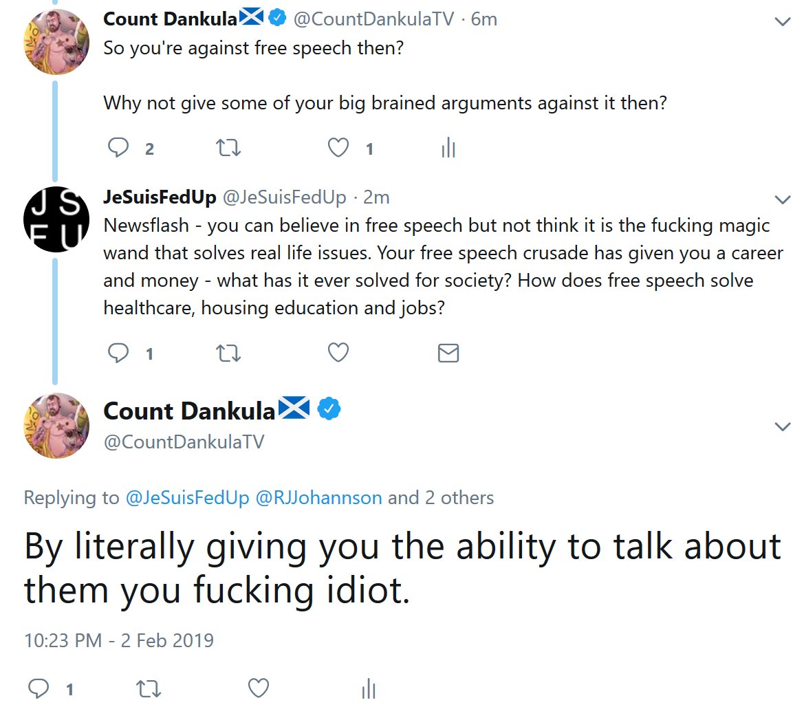 112 best Count Dankula images on Pholder | Count Dankula TV, The Dick ...