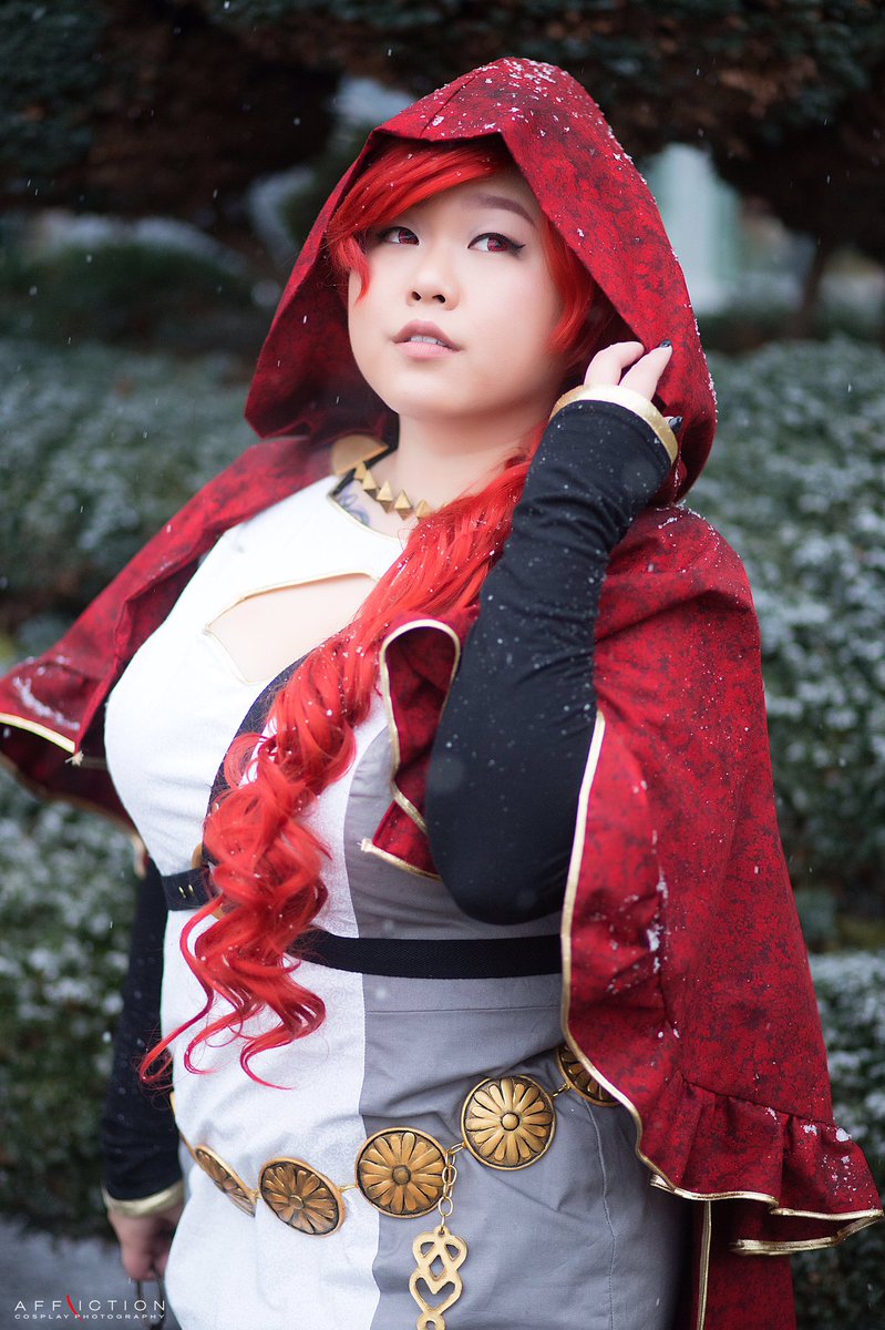 Story Teller Cosplay 🔜 MomoCon (@StoryTeller_Cos) さんのコスプレ作品まとめ (19 件 ...