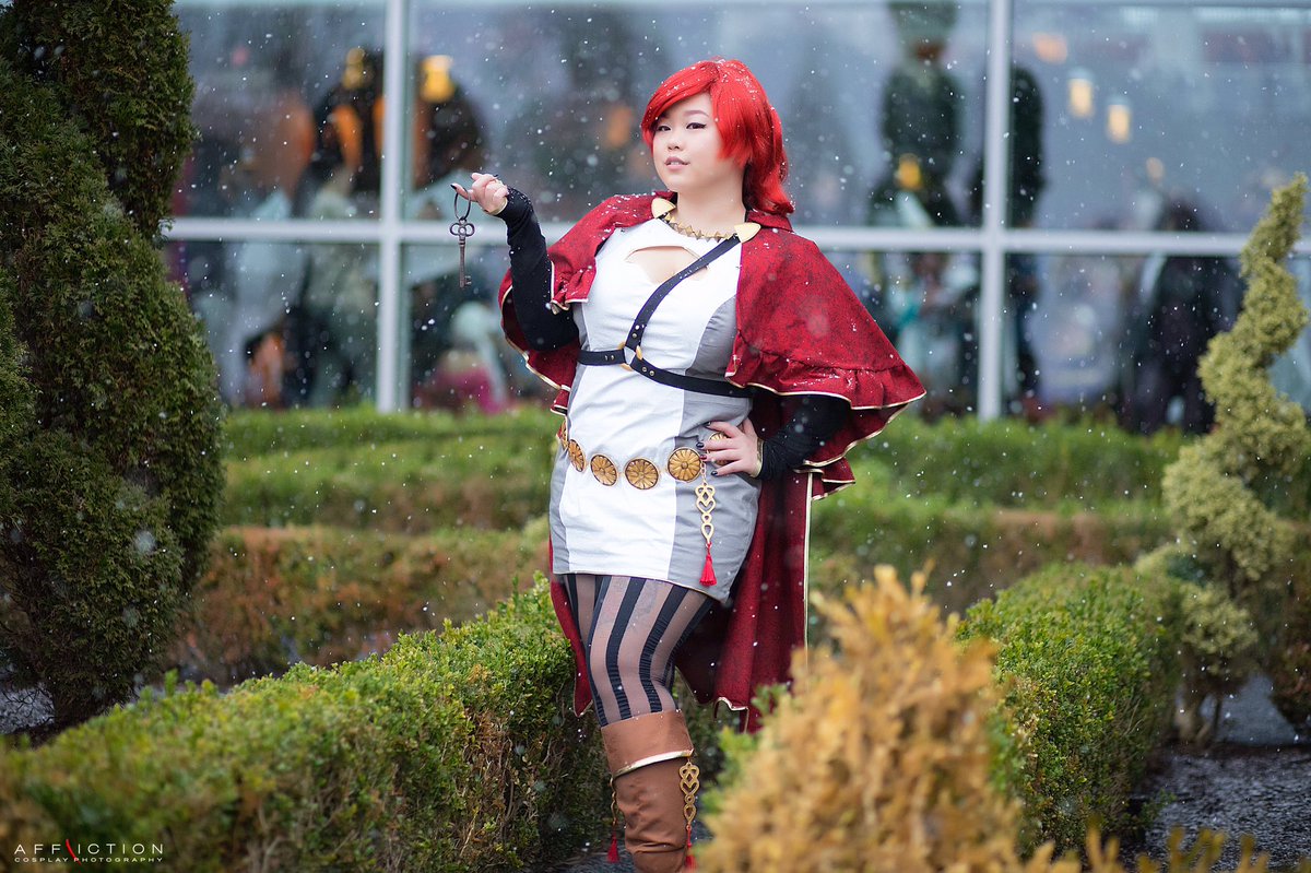 Story Teller Cosplay 🔜 AnimeInk & AWA (@StoryTeller_Cos) さんのコスプレ作品まとめ ...