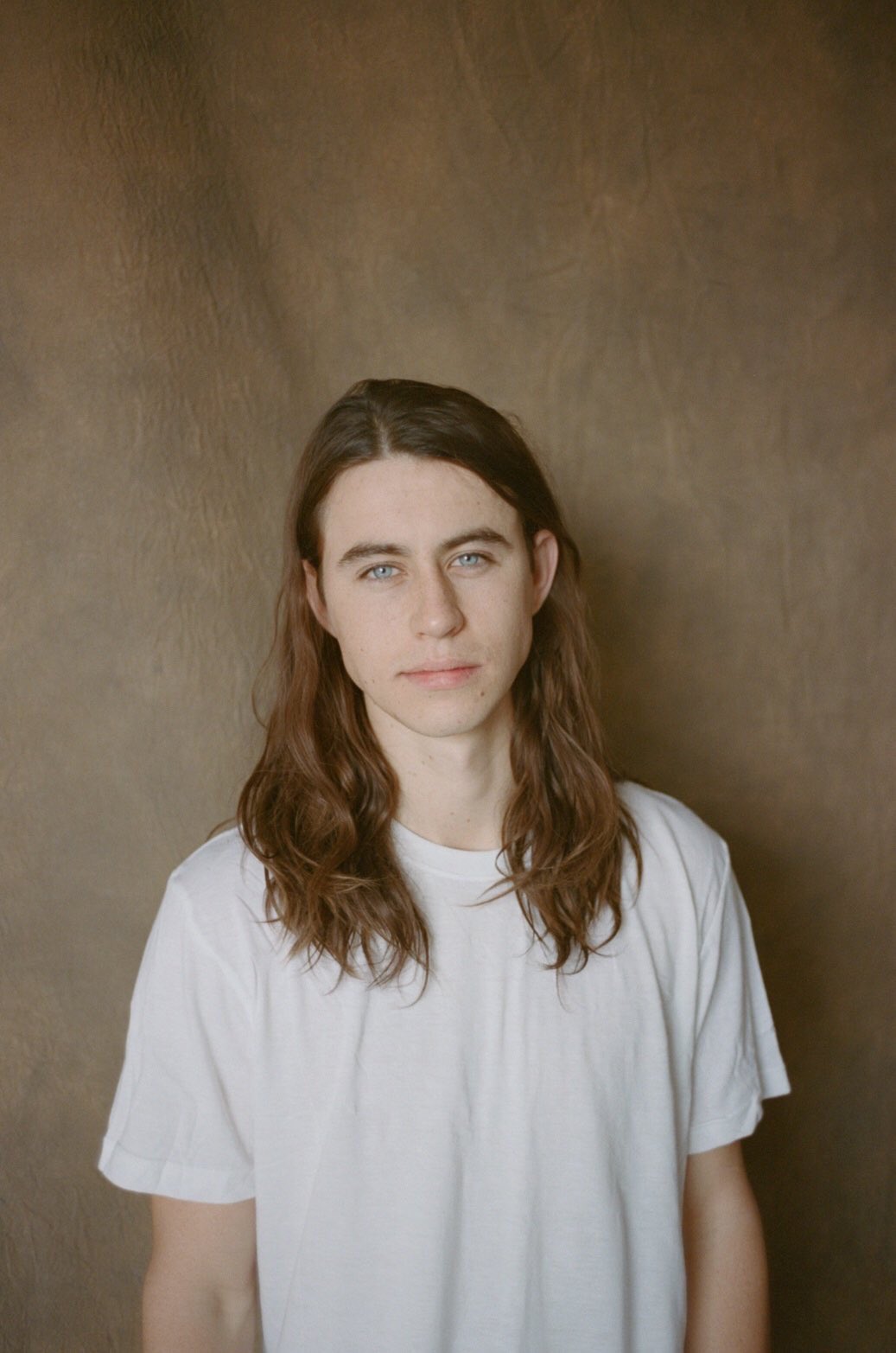 Nash Grier Haar 2024