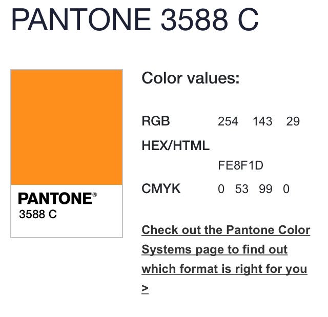 accento Pilastro Costume pantone 3588c Pessimista demolire strutturalmente
