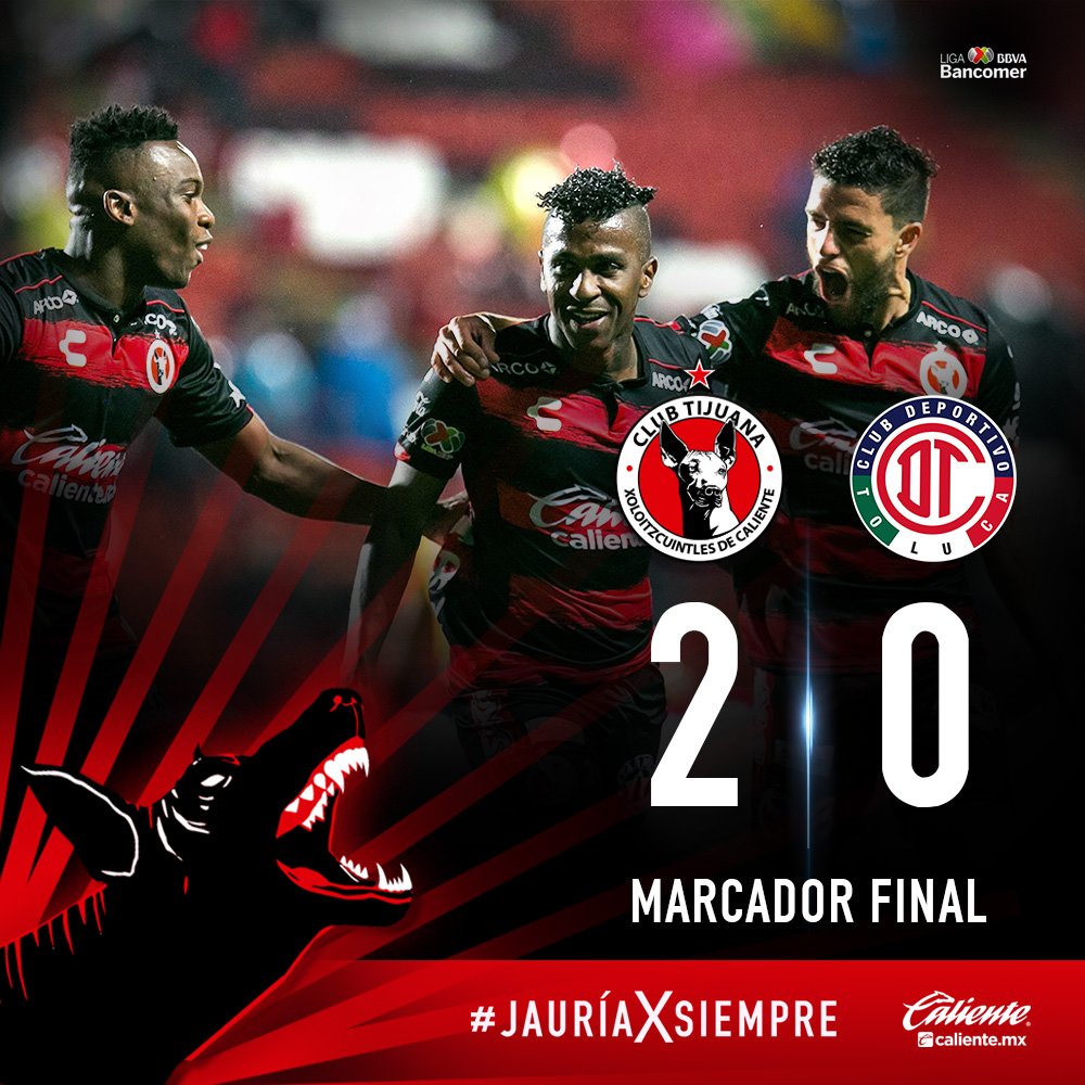38 best Twitter Xolos images on Pholder | Xolos, F Malegriatrevi7 and ...