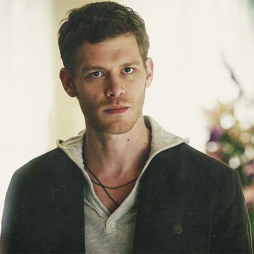 Joseph Morgan Icons