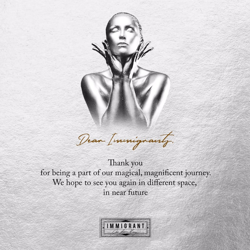 We Hope To See You Again