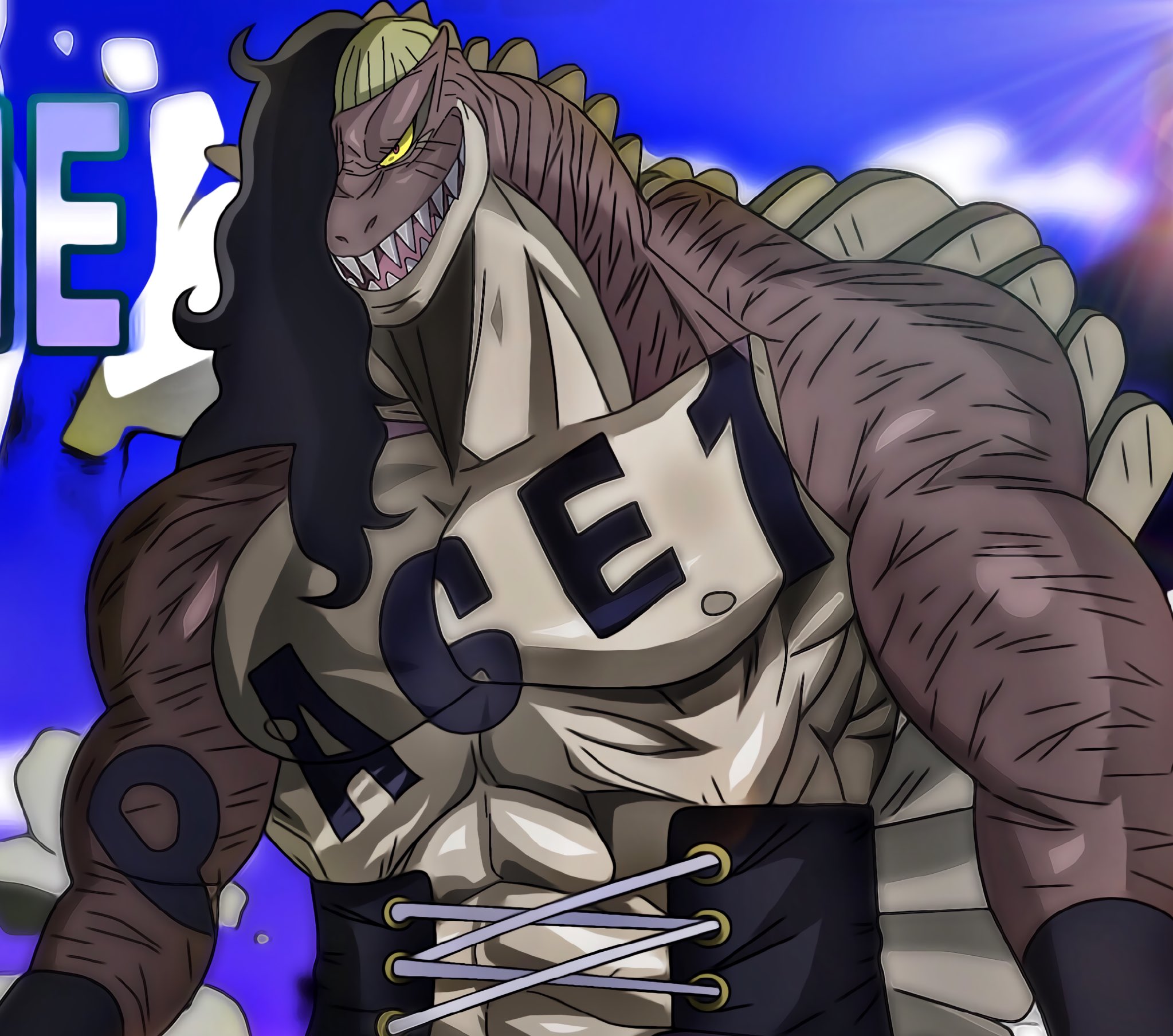 PANDAMAN | ONE PIECE ARTIST アマノムーン · ルフィ on X PANDAMAN | ONE PIECE ARTIST アマノムーン · ルフィ on X