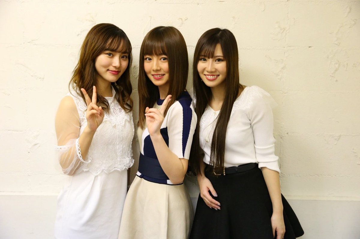 本日、2月3日。 SARD UNDERGROUND 1st LIVE 最高の一日になりました。 幸せでした。 本当にありがとうございました。