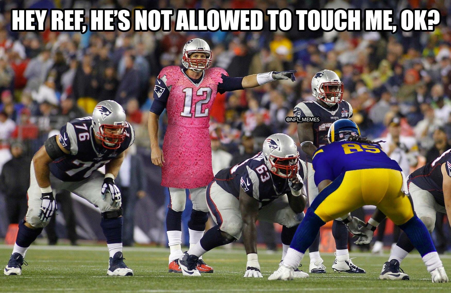 Nfl Memes Patriots