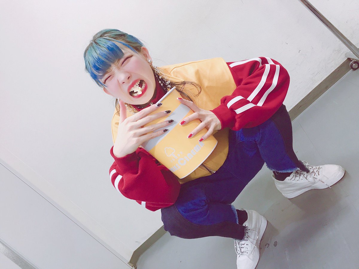 WACK総合スレッド Part421 【GANG_PARADE/BiSH/BiS/EMPiRE/WAgg】
