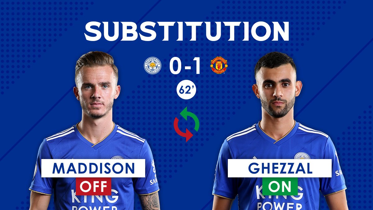 69 best Twitter @lcfc images on Pholder | 2️⃣6️⃣ today 🥳 Happy birthday ...