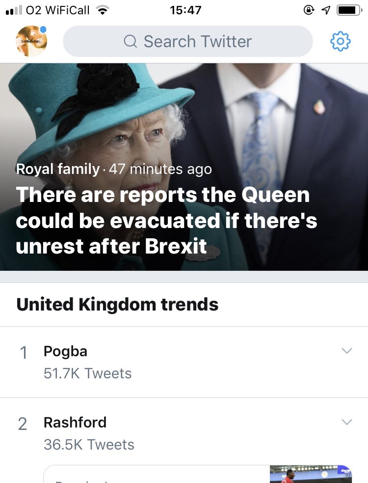 Sleaford Mods on Twitter: "I’ll rephrase that. I’m by no means a top intellect but this takes ...