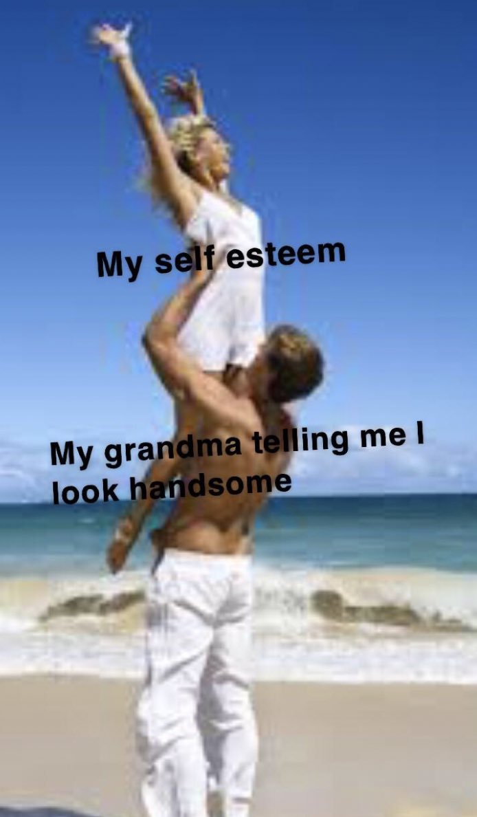 Respectful Memes On Twitter