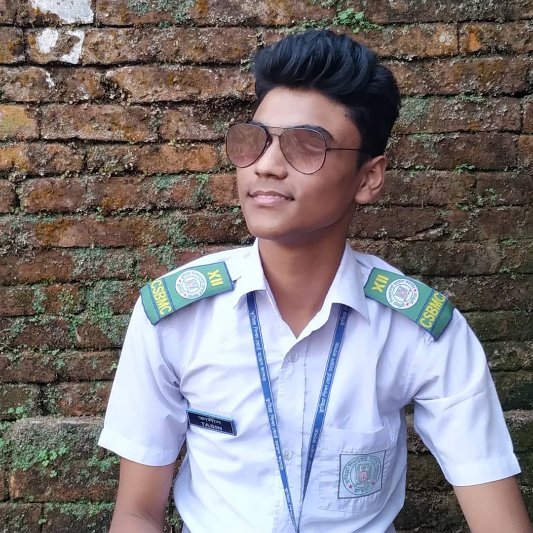 Md Tasin Siddiky on Twitter: