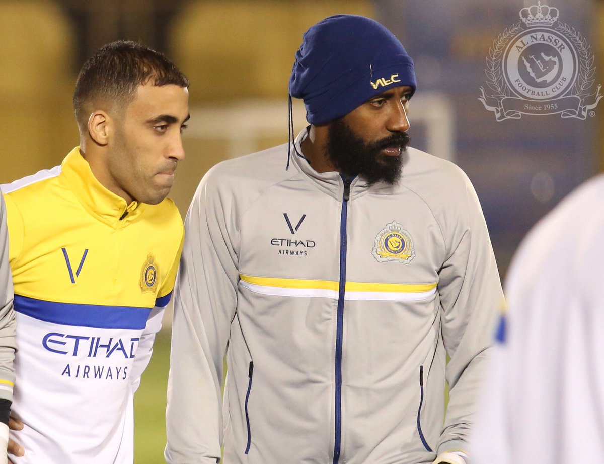 976 best Alnassrfc images on Pholder | Al Nassr FC, Ahmedmusa718 and ...