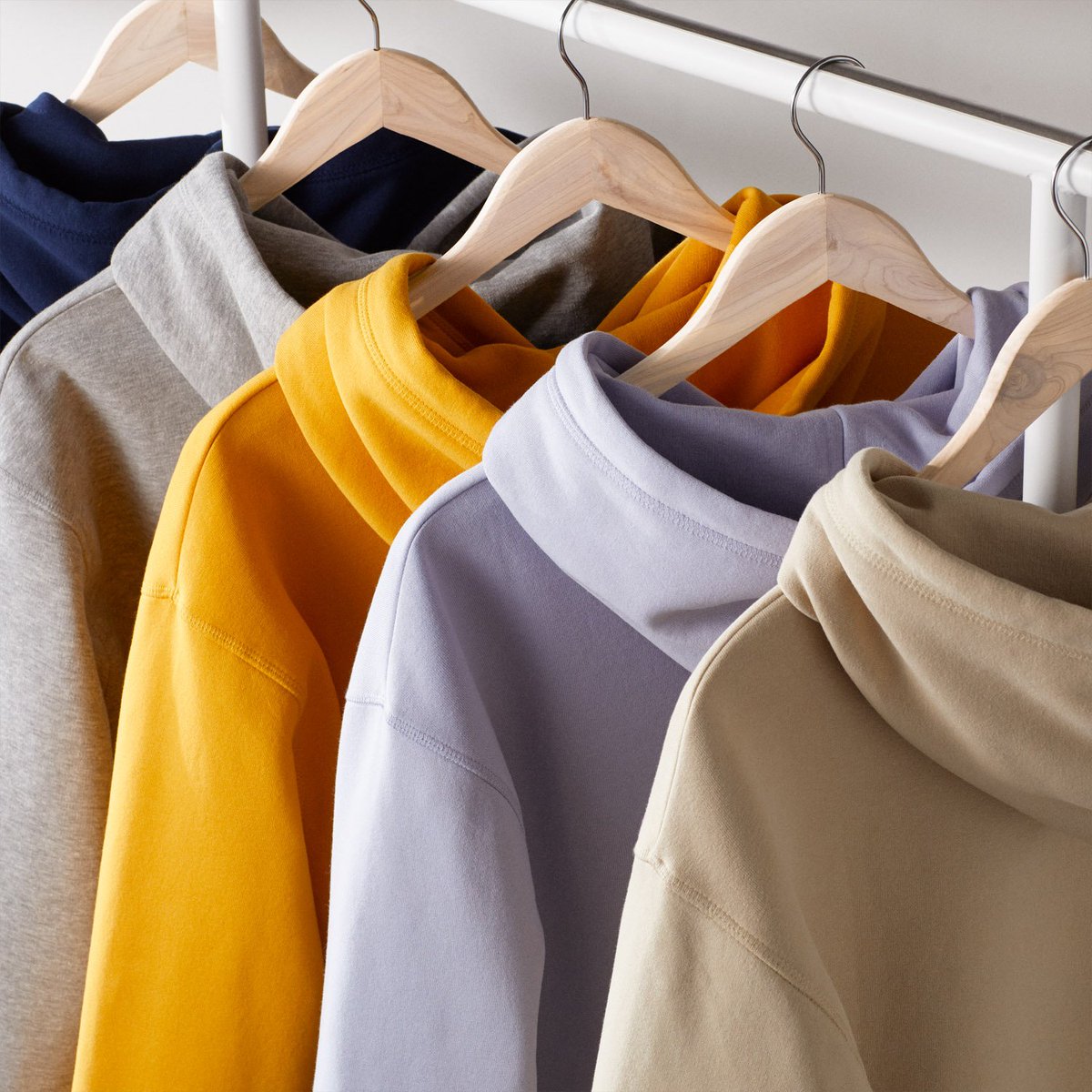 Rep your team colors with our hoodies! Get these styles and more now ...