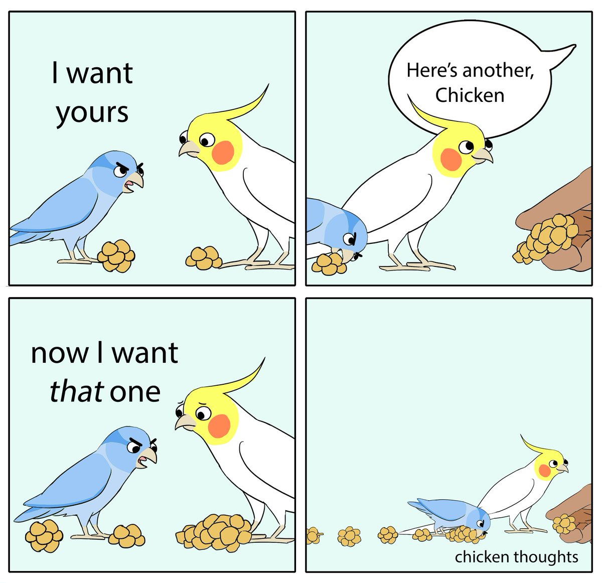 Memes Millet