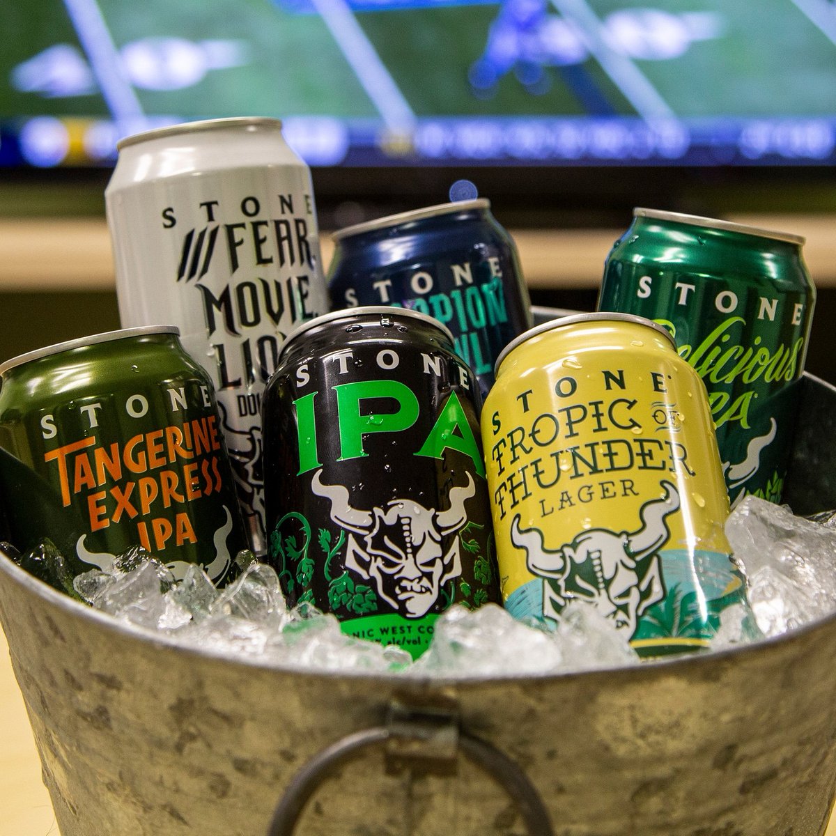 142 best Stone Brewing images on Pholder | Beerporn, Customhearthstone ...