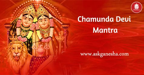 Chamunda Devi Wallpaper