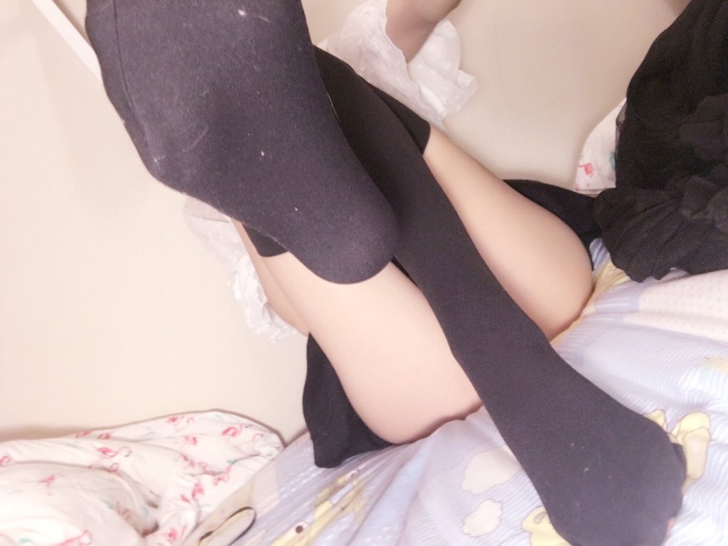 絶対領域が僕をダメにする on Twitter: "miaotutu @Miaotututu さんからいただきました！ #絶対領域 #ふともも