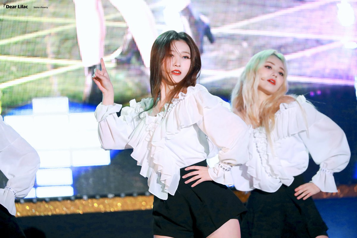 Dear Lilac. on Twitter: "crop ver.…